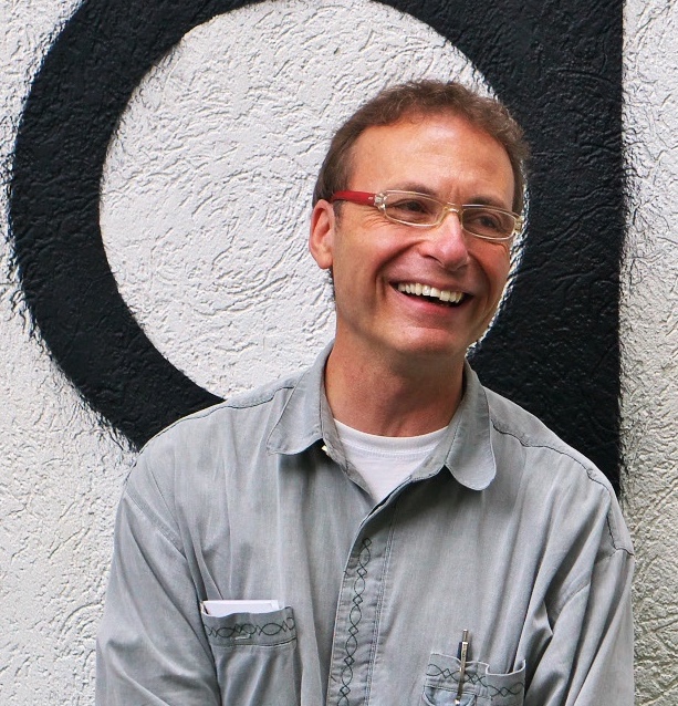 Martin M. Leyer-Pritzkow - Kurator und Kunstvermittler zeitgenössischer ...